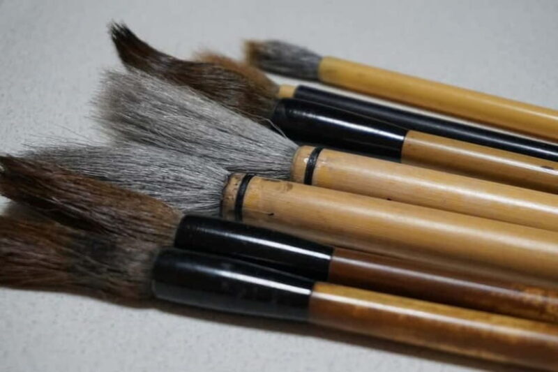Tokyo: Asakusa Calligraphy Workshop with Instructor - Value and Practical Considerations