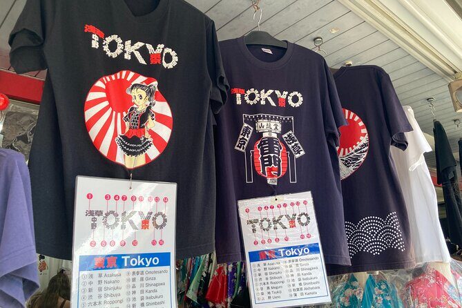 Tokyo Asakusa Cultural Walking and Matcha Experience Tour - Who Would Love This Tour?