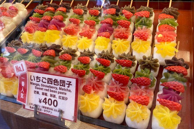 Tokyo Asakusa Cultural Walking and Matcha Experience Tour - The Sum Up