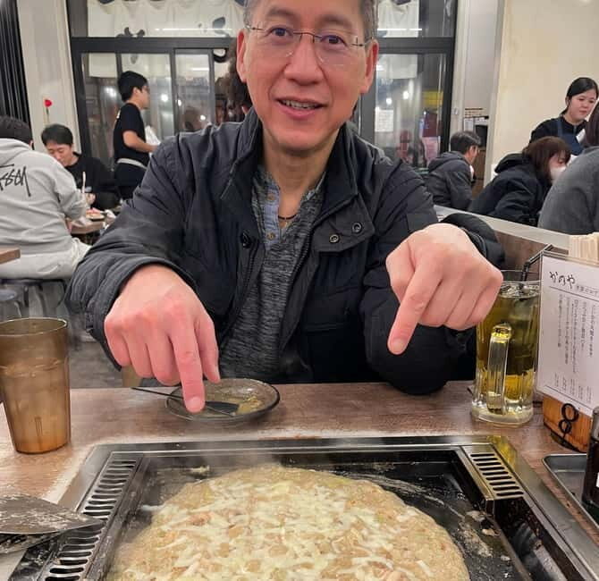 Tokyo: Asakusa Culture and Culinary Tour with Candy Workshop - Practical Details & Value