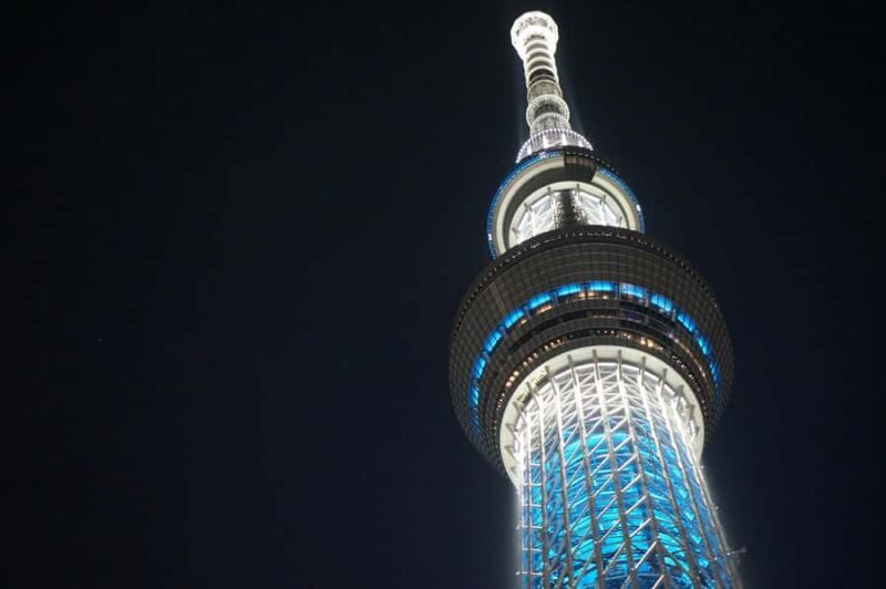 Tokyo: Asakusa Food & Culture Tour with Skytree & Sushi Make - FAQs