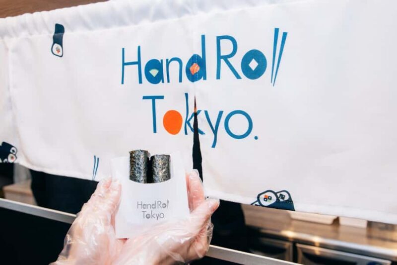 Tokyo: Asakusa Food & Culture Tour with Skytree & Sushi Make - Final Thoughts