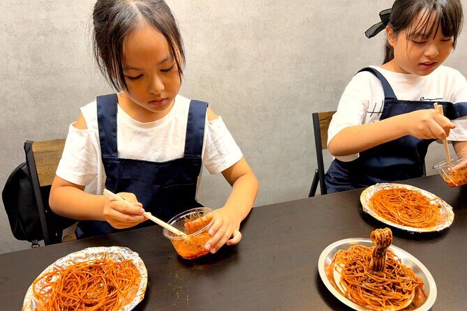 Tokyo Asakusa Food Sample Making Experience Cafe - The Sum Up