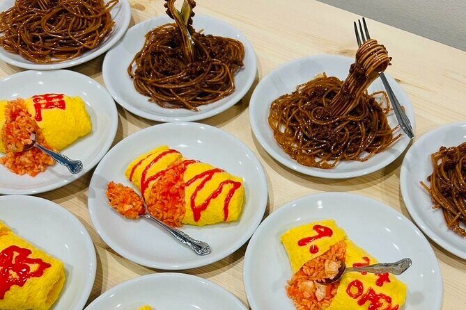 Tokyo Asakusa Food Sample Making Experience Cafe - FAQ