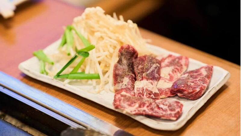 Tokyo : Asakusa Food Tour  12 Dishes & 3 Drinks - Key Points