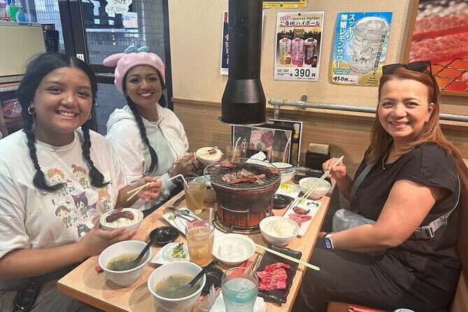 Tokyo : Asakusa Food Tour  12 Dishes & 3 Drinks - Final Thoughts