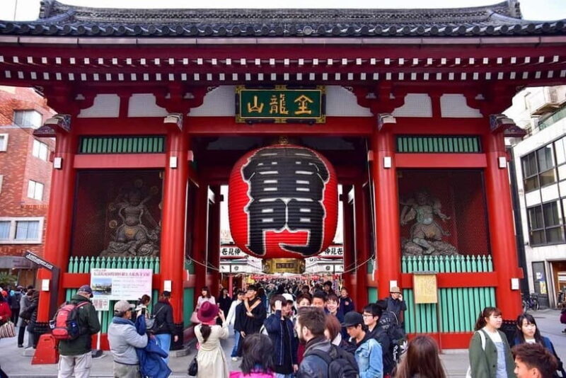 Tokyo: Asakusa Guided Tour - FAQ – Your Questions Answered