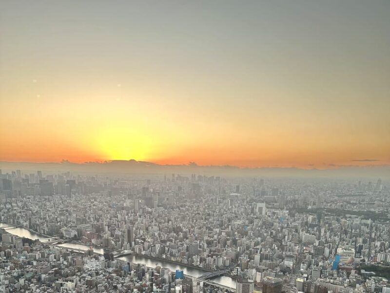 Tokyo: Asakusa Guided Tour with Tokyo Skytree Entry Tickets - Who This Tour Is Best Suited For