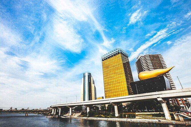 Tokyo Asakusa Half Day Walking Tour with Local Guide - Key Points