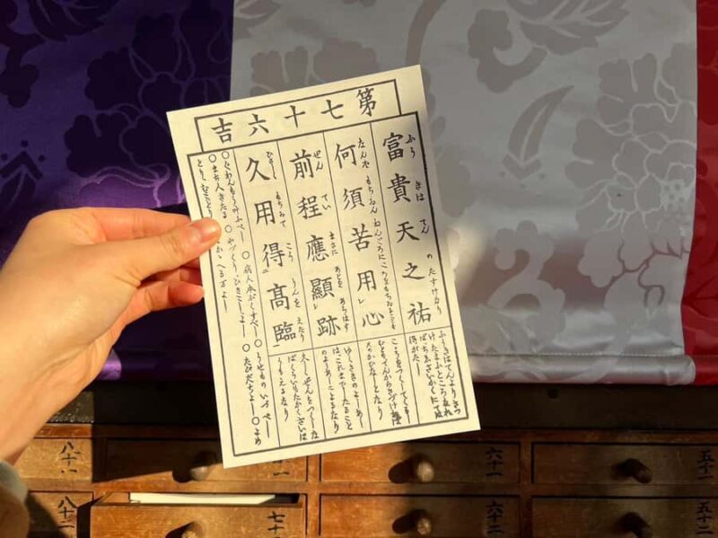 Tokyo Asakusa History and Traditional Downtown Walking Tour - Final Thoughts