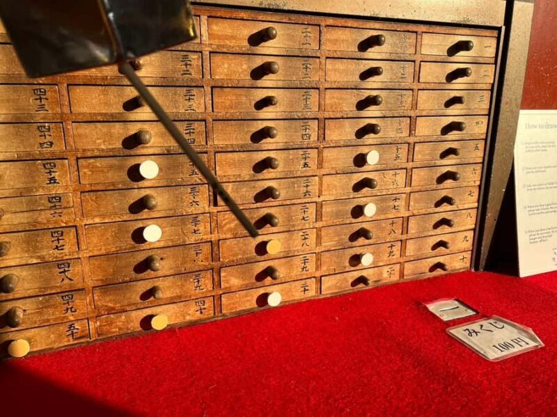 Tokyo Asakusa History and Traditional Downtown Walking Tour - FAQ