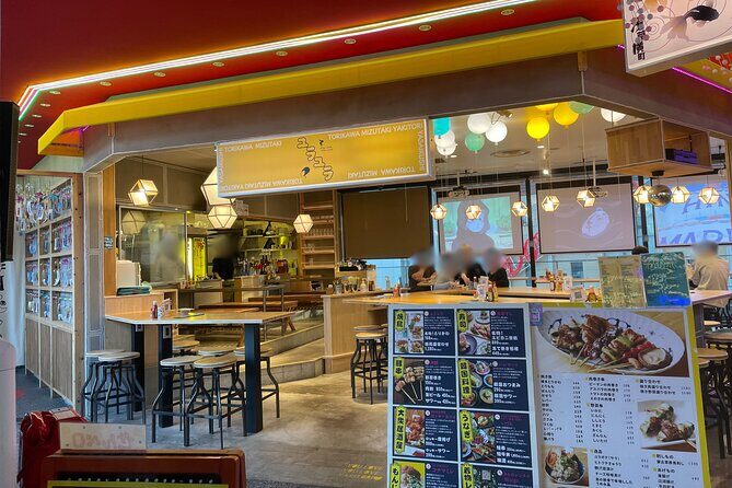 Tokyo: Asakusa Japanese Izakaya bar hopping tour - Why This Tour Works Well