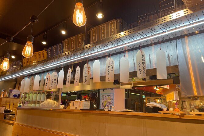 Tokyo: Asakusa Japanese Izakaya bar hopping tour - Who Should Consider This Tour