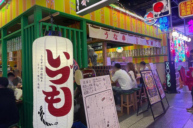 Tokyo: Asakusa Japanese Izakaya bar hopping tour - Final Thoughts