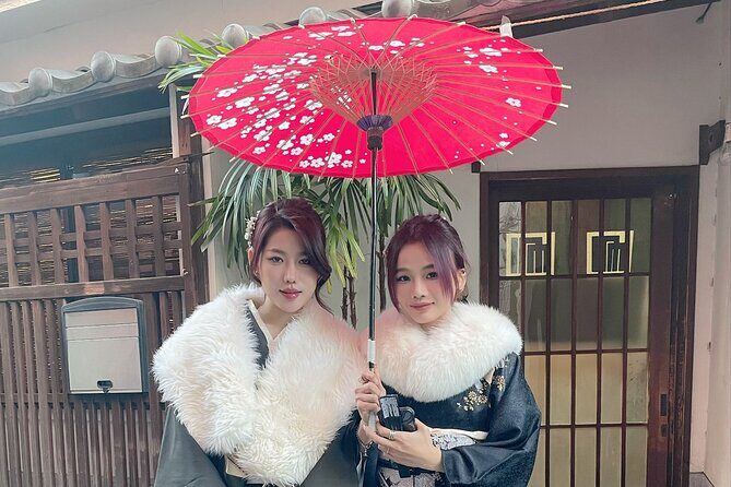 Tokyo Asakusa Kimono RentalNext Day Return Plan - Final Thoughts: Is It Worth It?