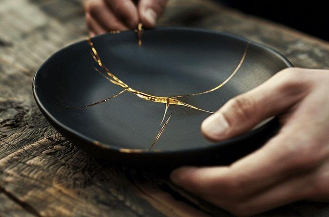 Tokyo: Asakusa Kintsugi Gold Repair Class - Who Should Consider This Experience?