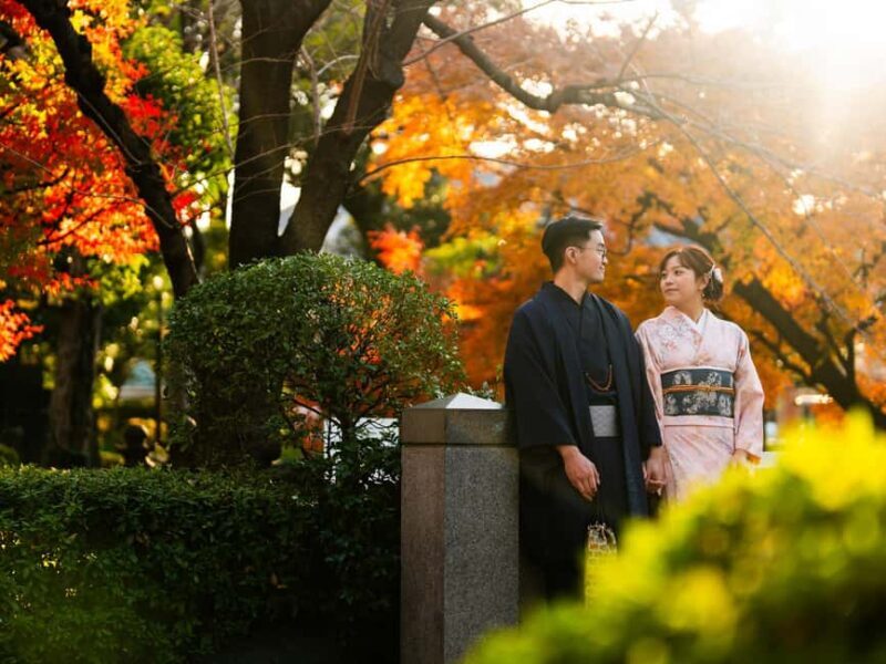 Tokyo Asakusa: Miu Kimono Rental and Optional Photoshoot - FAQs