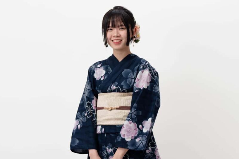 Tokyo Asakusa: Miu Kimono Rental and Optional Photoshoot - The Sum Up