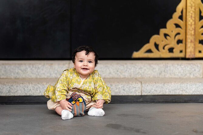 Tokyo Asakusa: Miu kimono rental + optional photo - What Past Reviewers Say