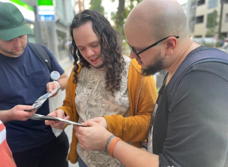 Tokyo: Asakusa Mystery-Solving Game Tour - Why Choose the Asakusa Mystery Game Tour?