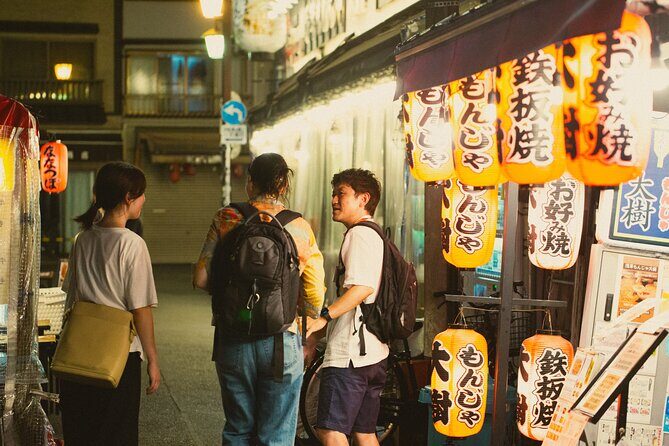 Tokyo: Asakusa Photogenic Night Walk with 1 drink - Final Thoughts: Who Will Love This Tour?