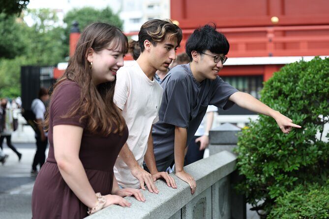 Tokyo: Asakusa Private Cultural Walking Tour with Sensoji Temple - FAQ
