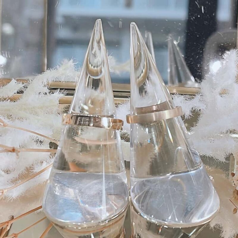 Tokyo: Asakusa Ring-Making Workshop Experience - The Value of Creating Your Own Rings