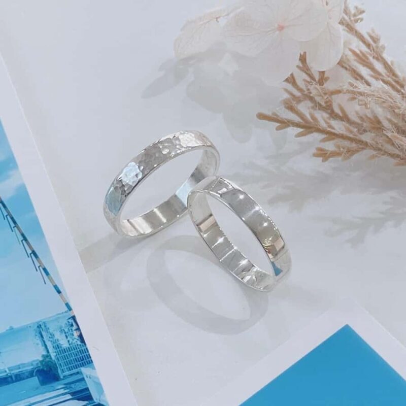 Tokyo: Asakusa Ring-Making Workshop Experience - Authentic, Enjoyable, and Memorable