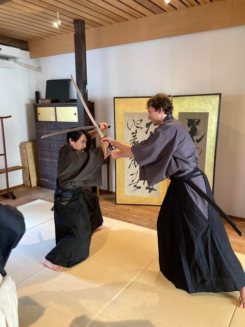 Tokyo Asakusa : Samurai Action Experience , Private Class - Why We Think It’s a Great Value