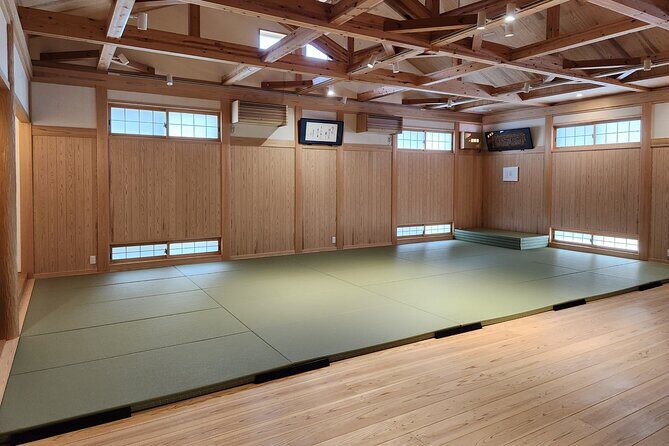 Tokyo Asakusa : Samurai School , Become a Samurai Warrior - Practical Tips