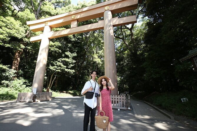 Tokyo: Asakusa & Senso-ji Temple 1.5-Hour Guided Tour - Frequently Asked Questions