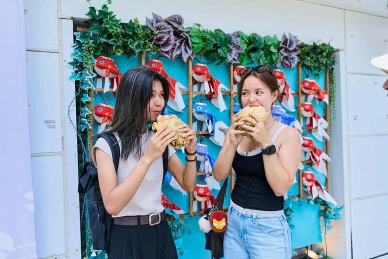 Tokyo: Asakusa & Sensoji Oldest Temple Walking Tour (2hrs) - Practical Tips for Participants