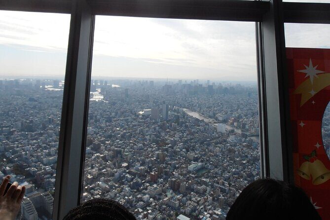 Tokyo Asakusa, Sensoji Temple and Skytree Walking Tour - Final Thoughts