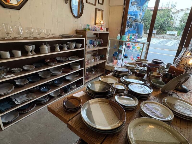 Tokyo: Asakusa, shopping Bike Tour - The Sum Up