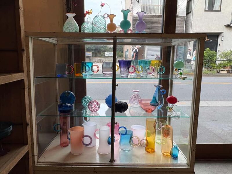 Tokyo: Asakusa, shopping Bike Tour - FAQ