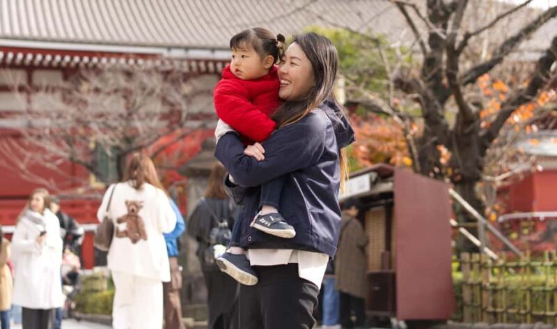 Tokyo: Asakusa Street Food Tour with Videographer - A Deep Dive into the Experience