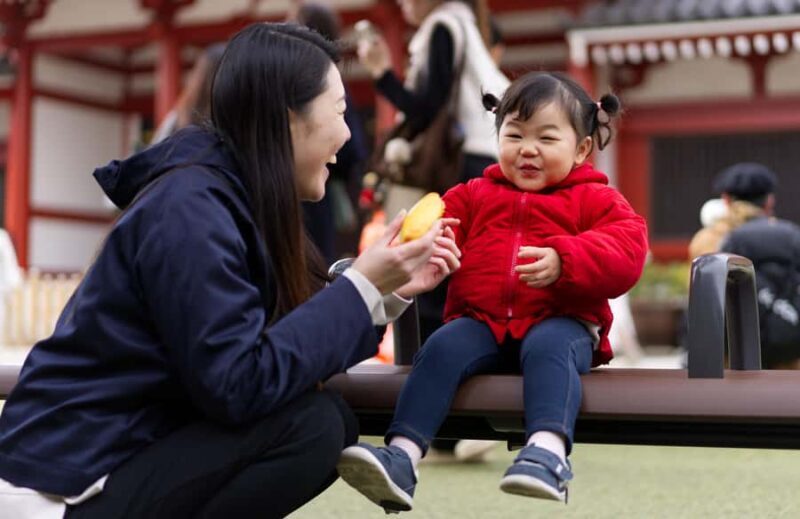 Tokyo: Asakusa Street Food Tour with Videographer - Final Thoughts