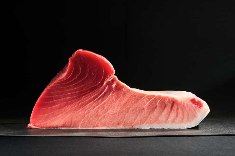 Tokyo Asakusa: Sushi Bowl Experience with Fresh Seafoods - What to Expect from the Sushi Bowl Experience