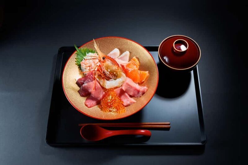 Tokyo Asakusa: Sushi Bowl Experience with Fresh Seafoods - Final Thoughts: Is This Experience Worth It?