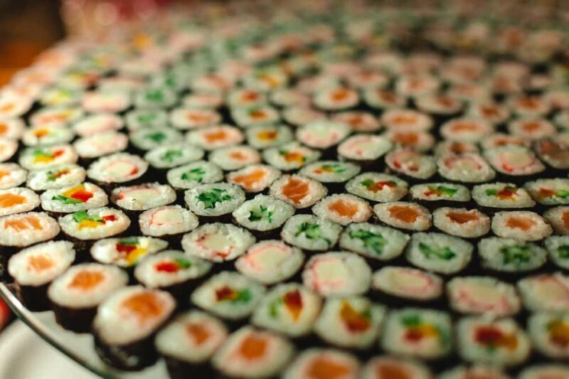 Tokyo: Asakusa Sushi Making, Walking Tour & 3D Photo - Who Will Love This Tour?