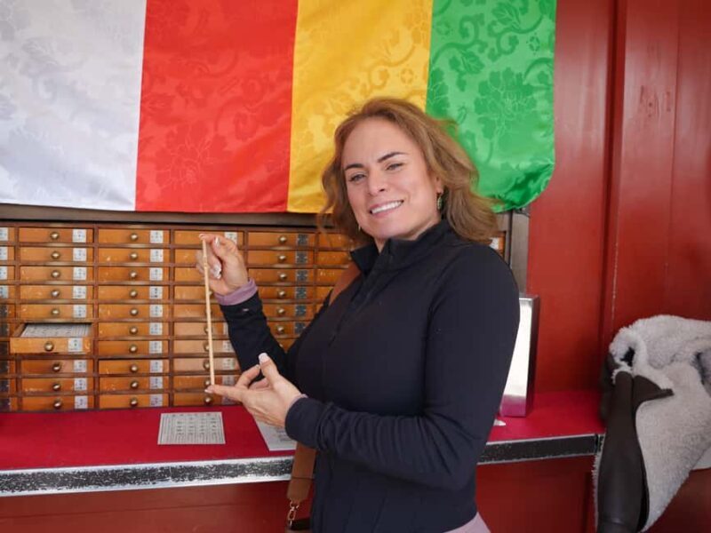 Tokyo: Asakusa & Tokyos Oldest Temple Senso-ji Walking Tour - The Sum Up