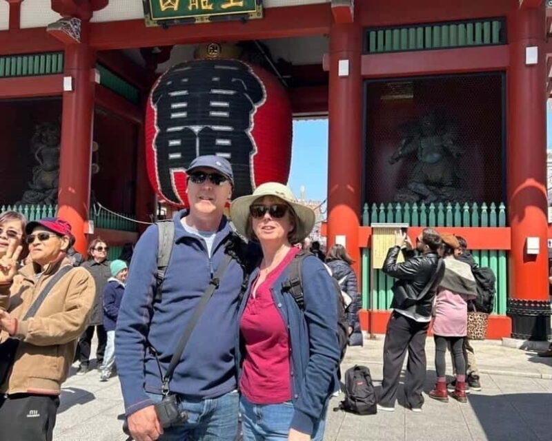 Tokyo: Asakusa Waiking Tour with University Students - Who Should Consider This Tour?