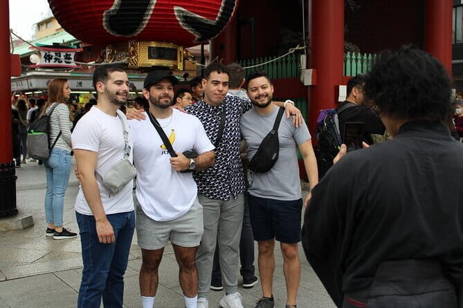 Tokyo: Asakusa Walking Tour & Comedy Night - Final Thoughts