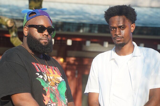 Tokyo: Asakusa Walking Tour with Local guide and Photographer - Frequently Asked Questions