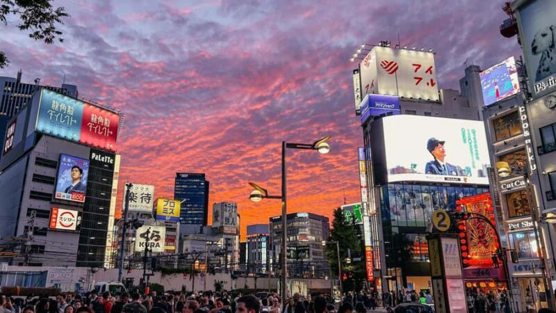 Tokyo: Asakusa, Yanaka, and a tour away from the tourist crowds. - Key Points