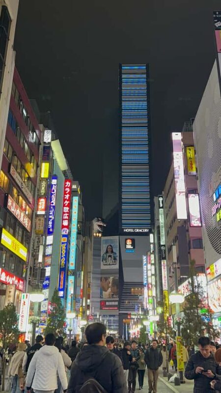 Tokyo: Asakusa, Yanaka, and a tour away from the tourist crowds. - The Sum Up