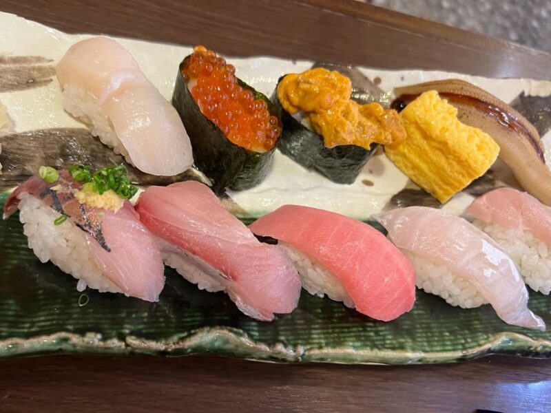 Tokyo: Authentic Food Tour in Ginza and Shimbashi - Frequently Asked Questions