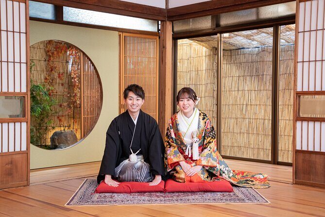 Tokyo Authentic Kimono Experience @Japanese-Style Photo Studio - Practical Details: Making the Most of Your Visit