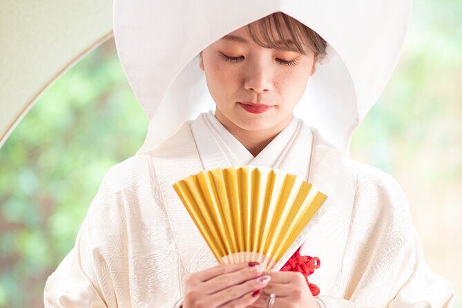 Tokyo Authentic Kimono Experience @Japanese-Style Photo Studio - Final Thoughts