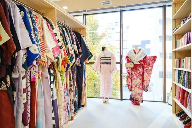 Tokyo Authentic Kimono Rental in Asakusa with Photography Option - Final Thoughts